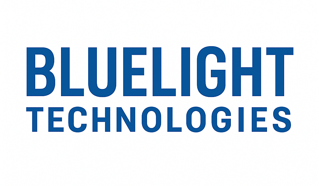 Lyonel Dougé | Founder of Blue Light Technologies | Product Leader ...